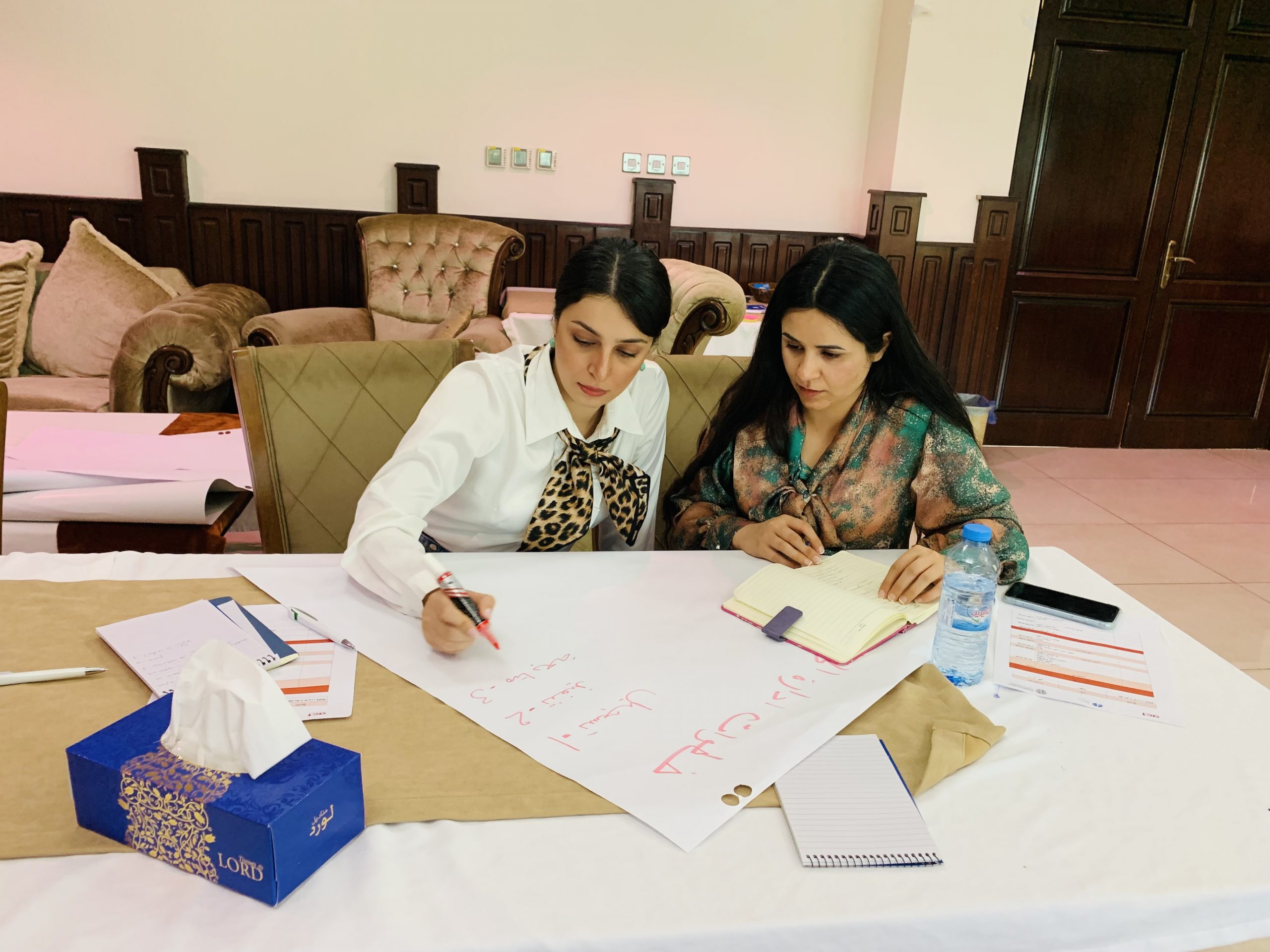 CASE MANAGEMENT TRAINING CURRICULUM Technical Specifications & Analysis